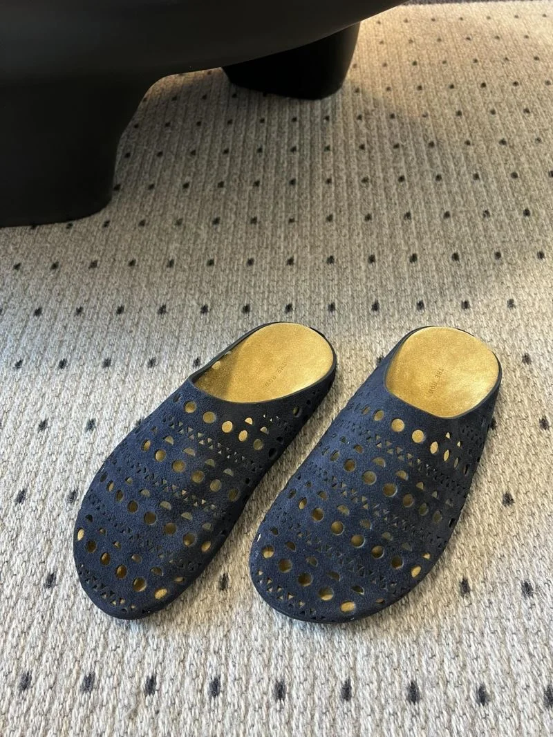 Brand-original The Row Sandals