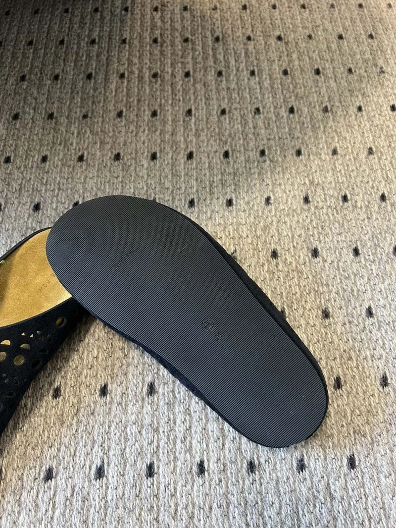 Brand-original The Row Sandals
