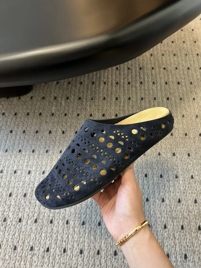 Brand-original The Row Sandals