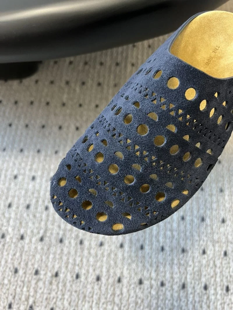 Brand-original The Row Sandals