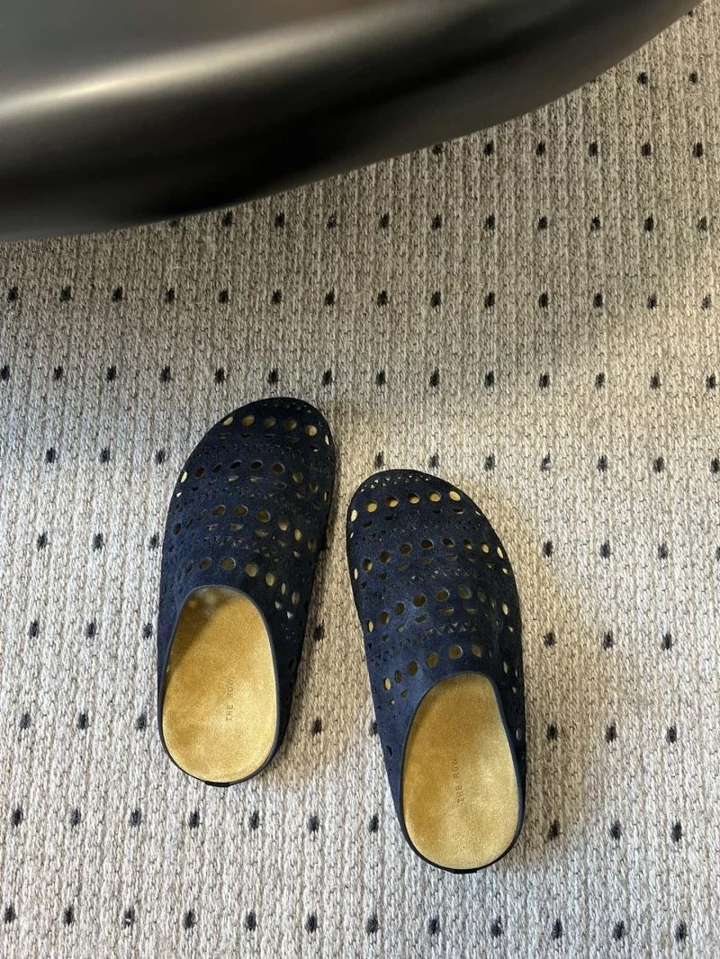 Brand-original The Row Sandals