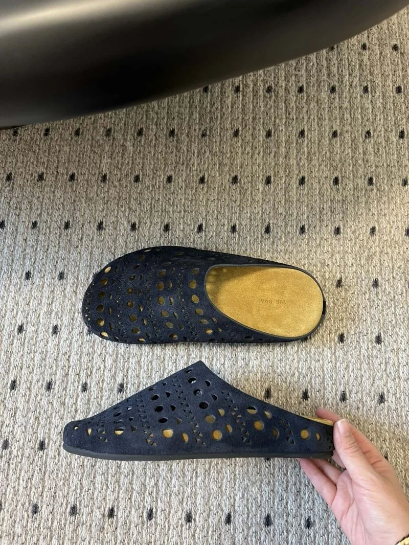 Brand-original The Row Sandals