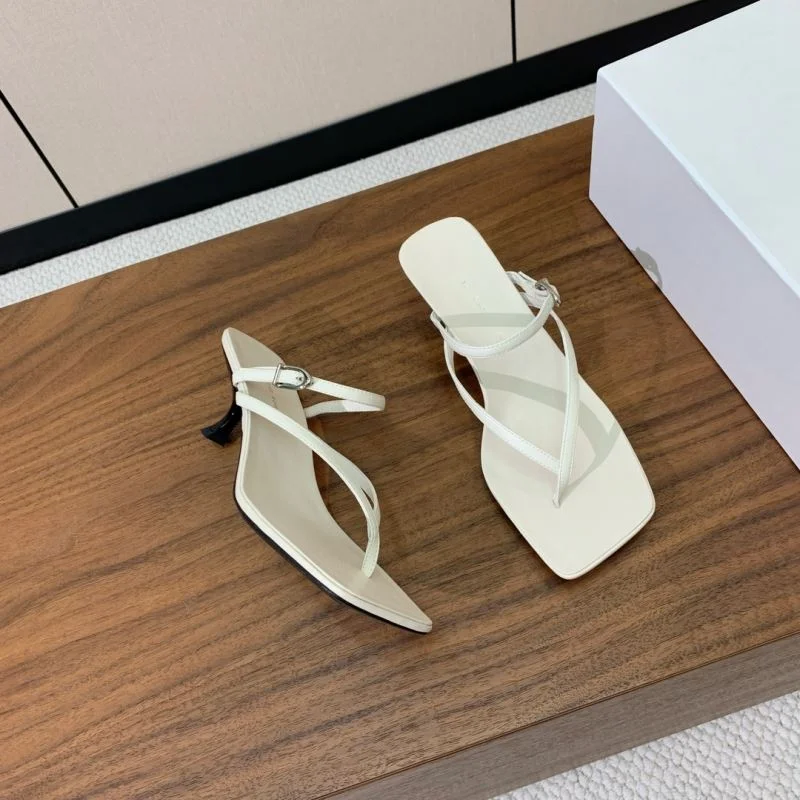 Indistinguishable The Row Sandals