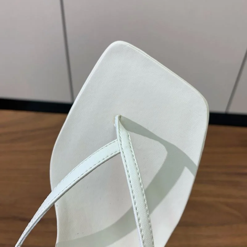 Indistinguishable The Row Sandals
