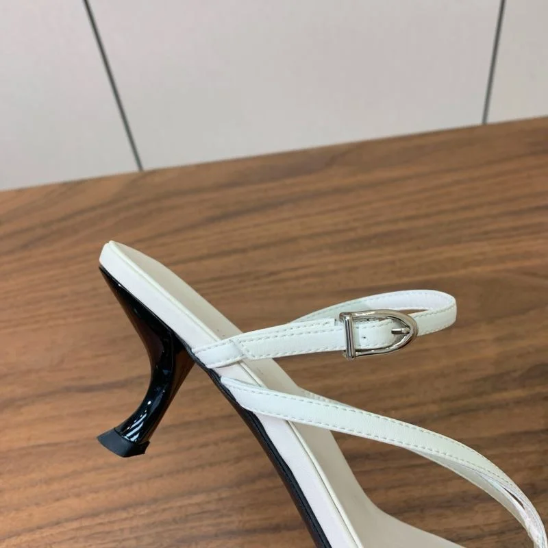 Indistinguishable The Row Sandals