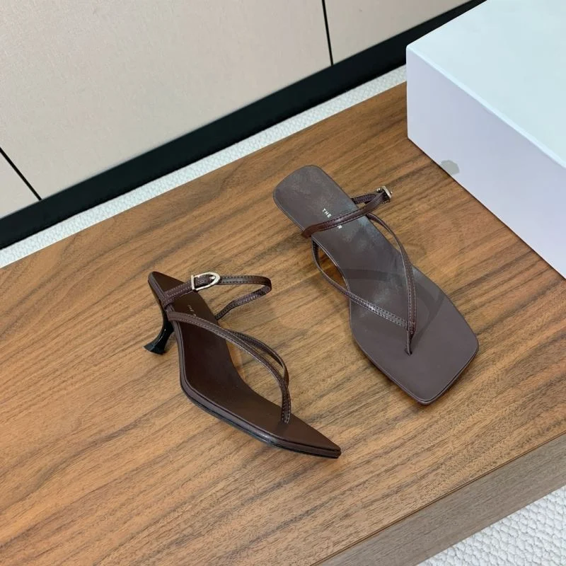 Brand-original The Row Sandals