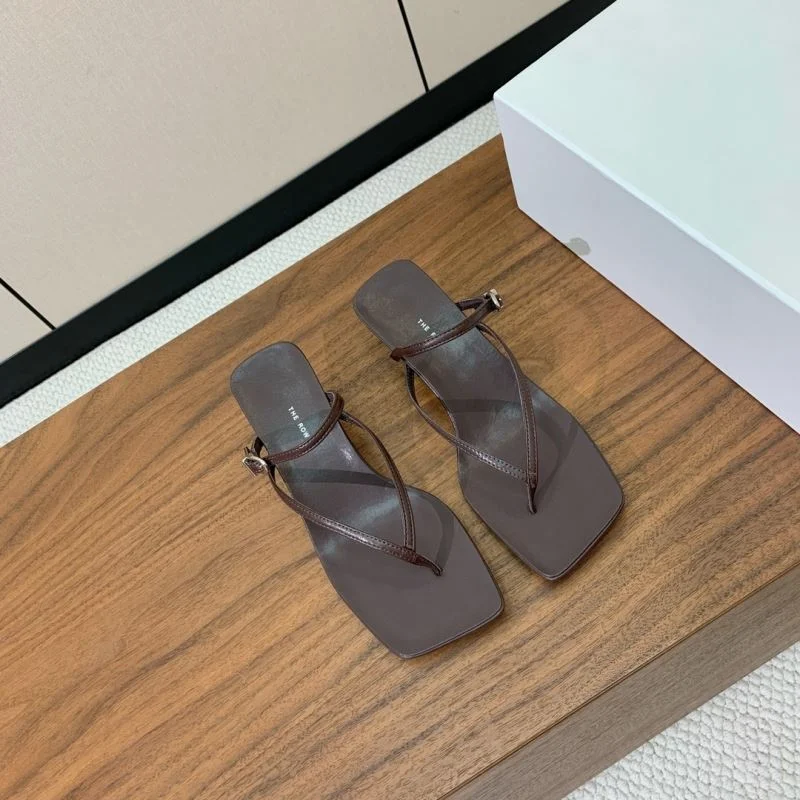 Brand-original The Row Sandals