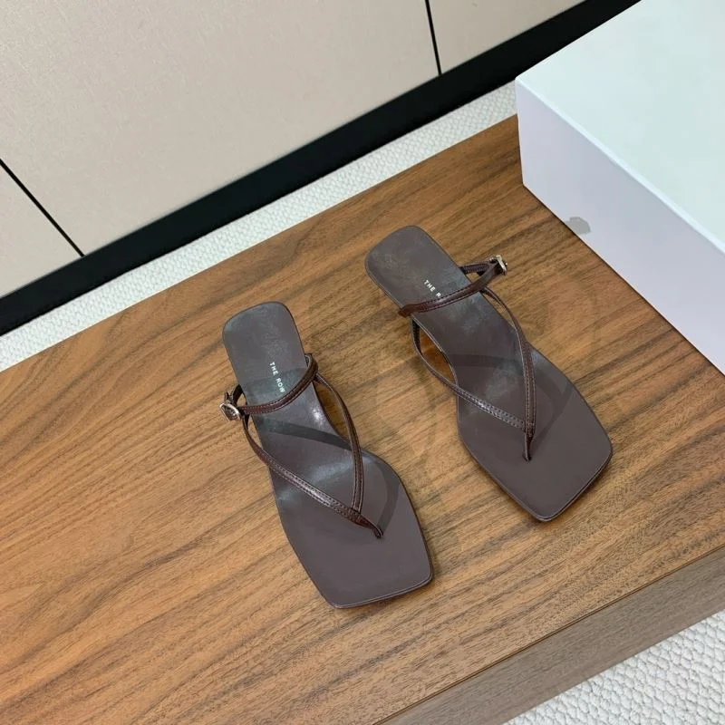Brand-original The Row Sandals