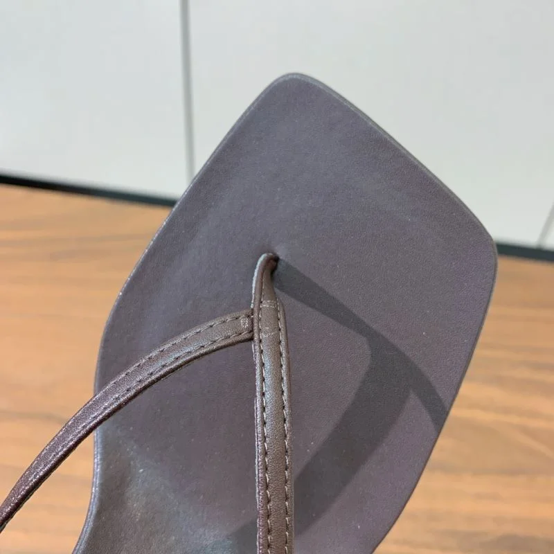 Brand-original The Row Sandals