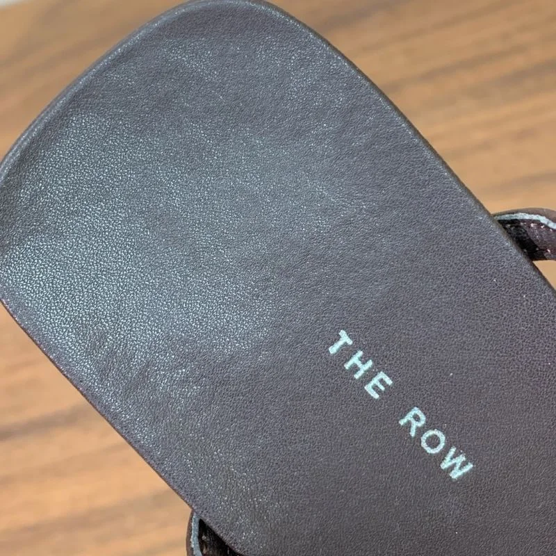 Brand-original The Row Sandals