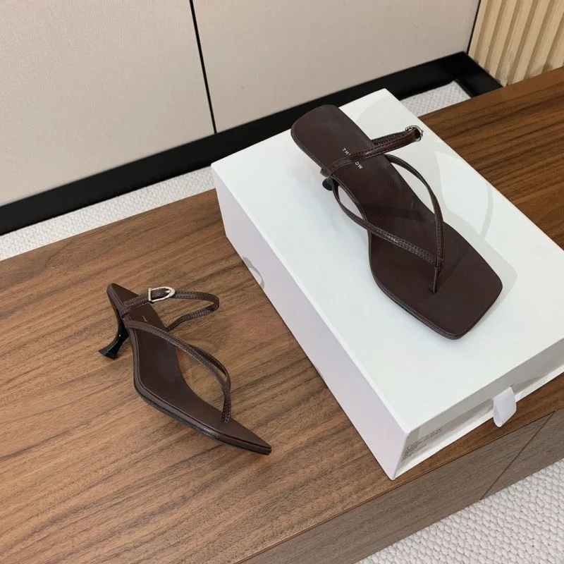 Brand-original The Row Sandals