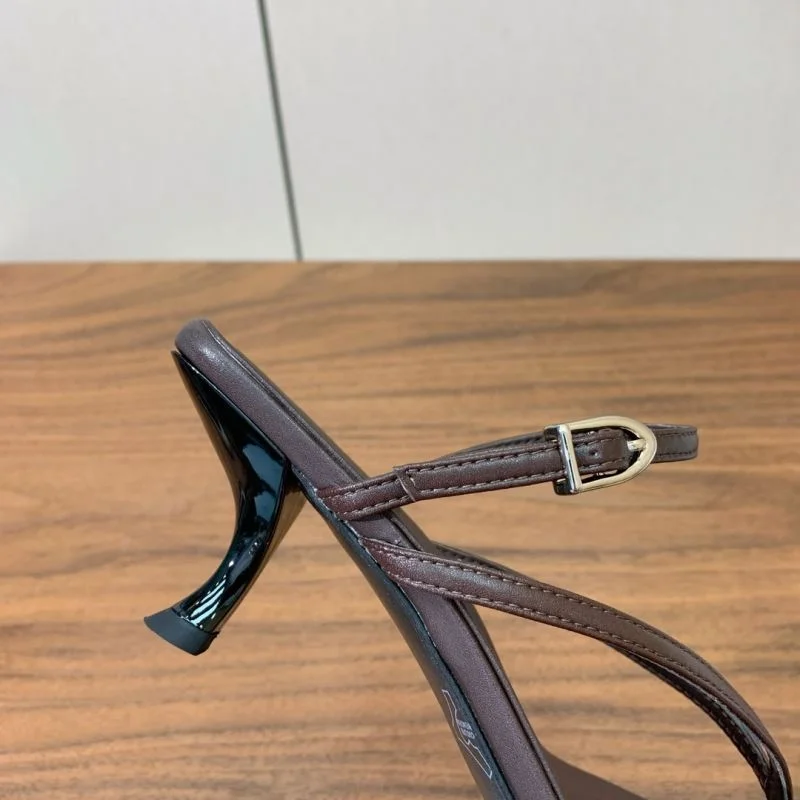 Brand-original The Row Sandals