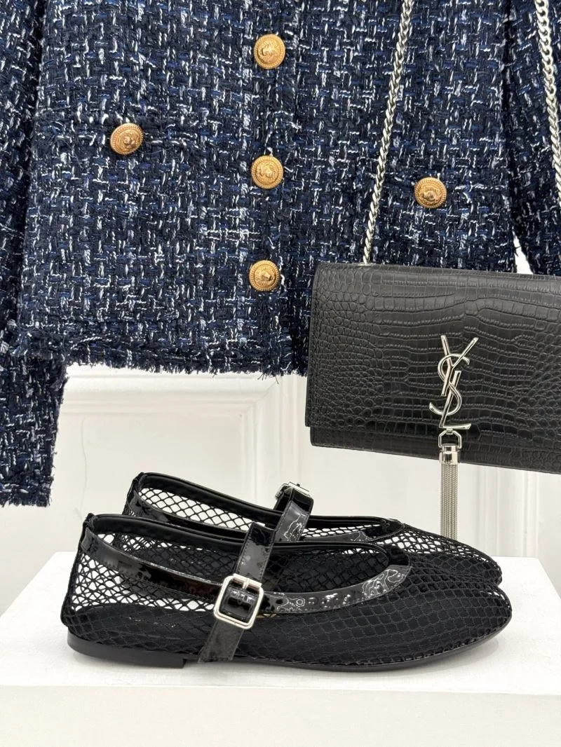 The Row Sandals