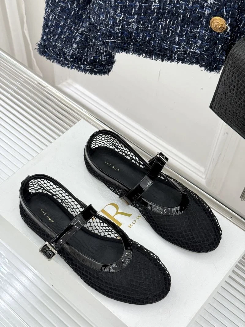 High accuracy The Row Sandals