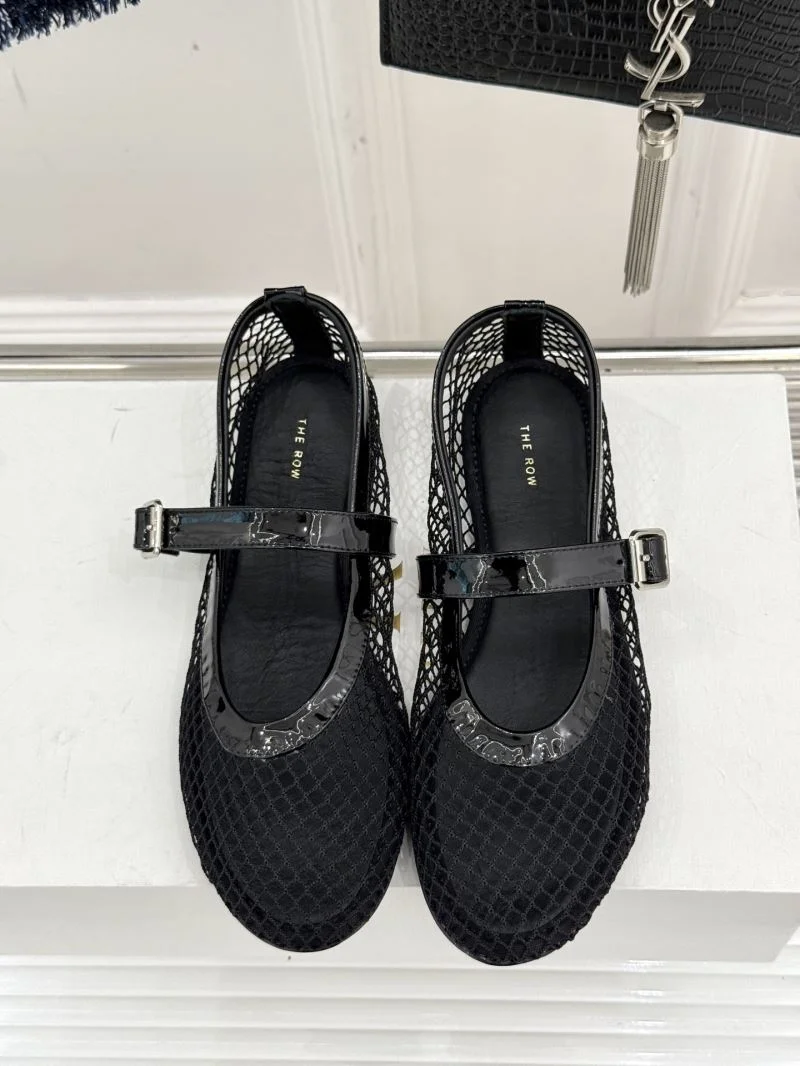 High accuracy The Row Sandals