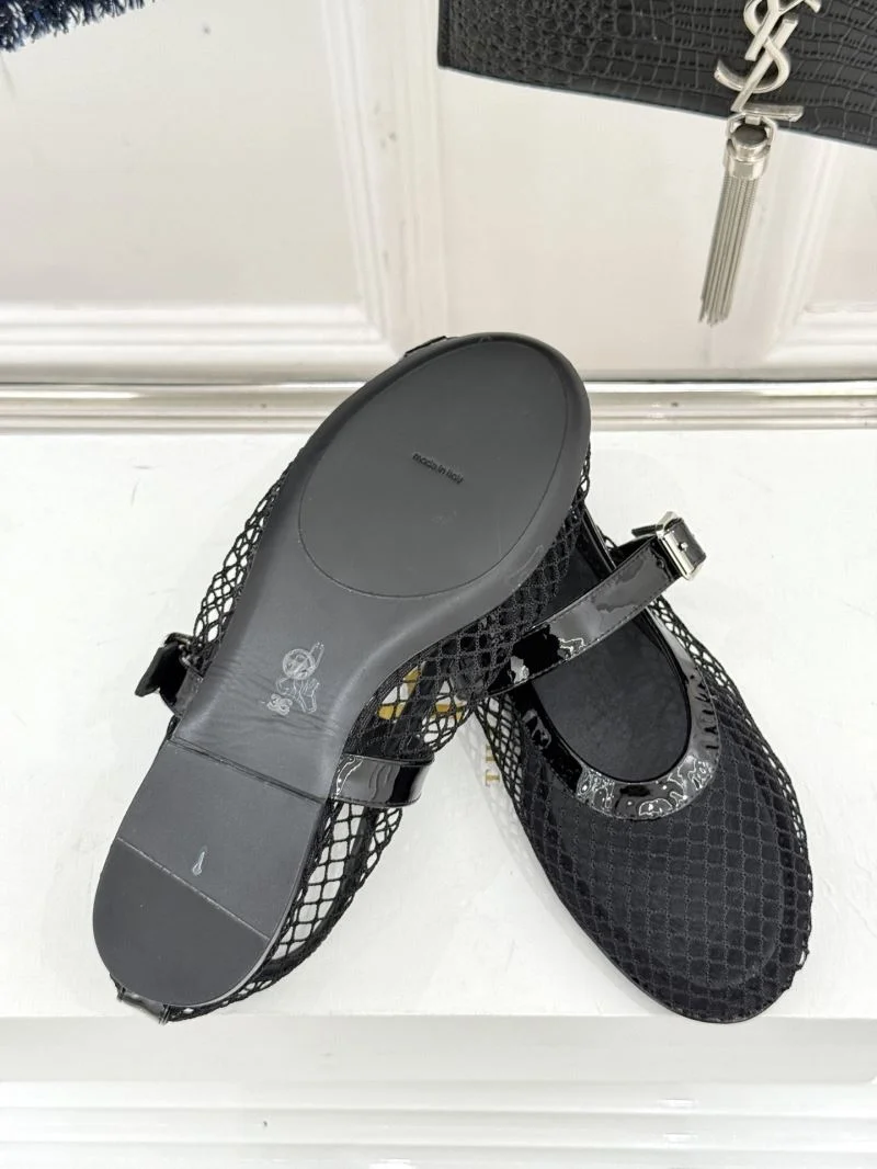 High accuracy The Row Sandals