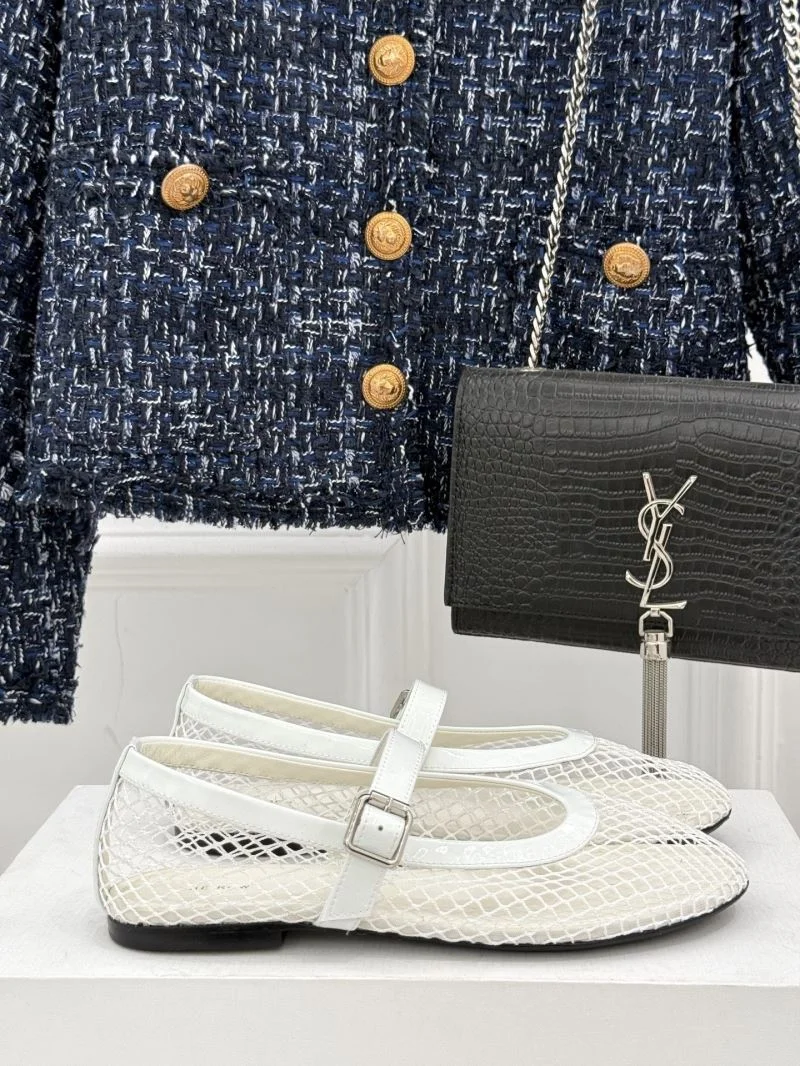 The Row Sandals