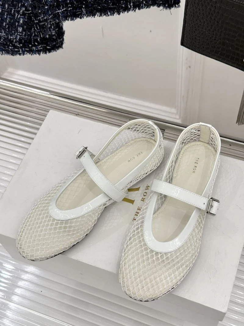 Brand-original The Row Sandals