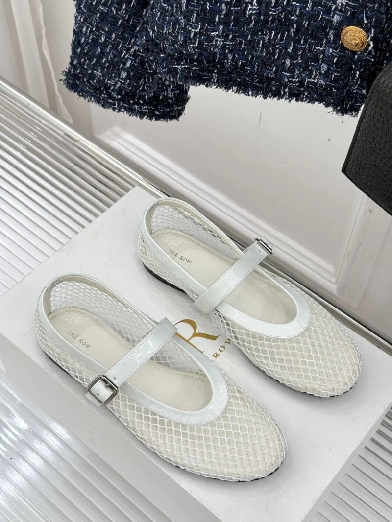 Brand-original The Row Sandals