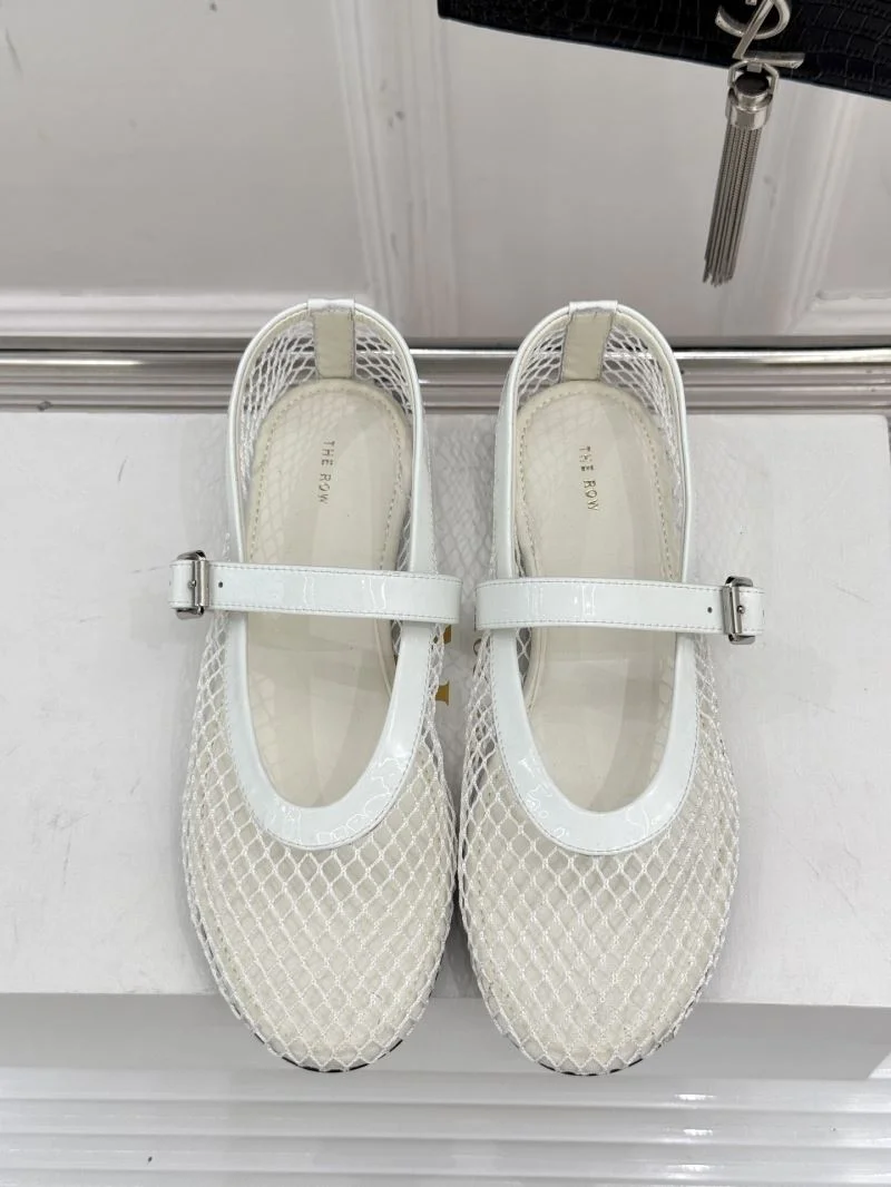 Brand-original The Row Sandals