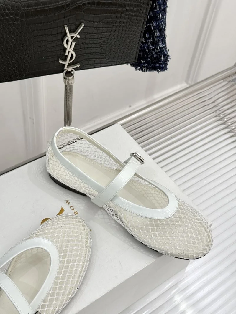 Brand-original The Row Sandals