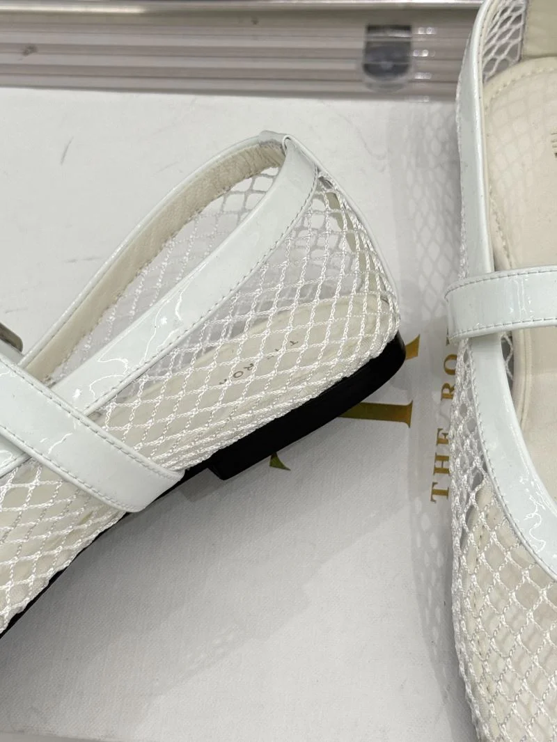 Brand-original The Row Sandals