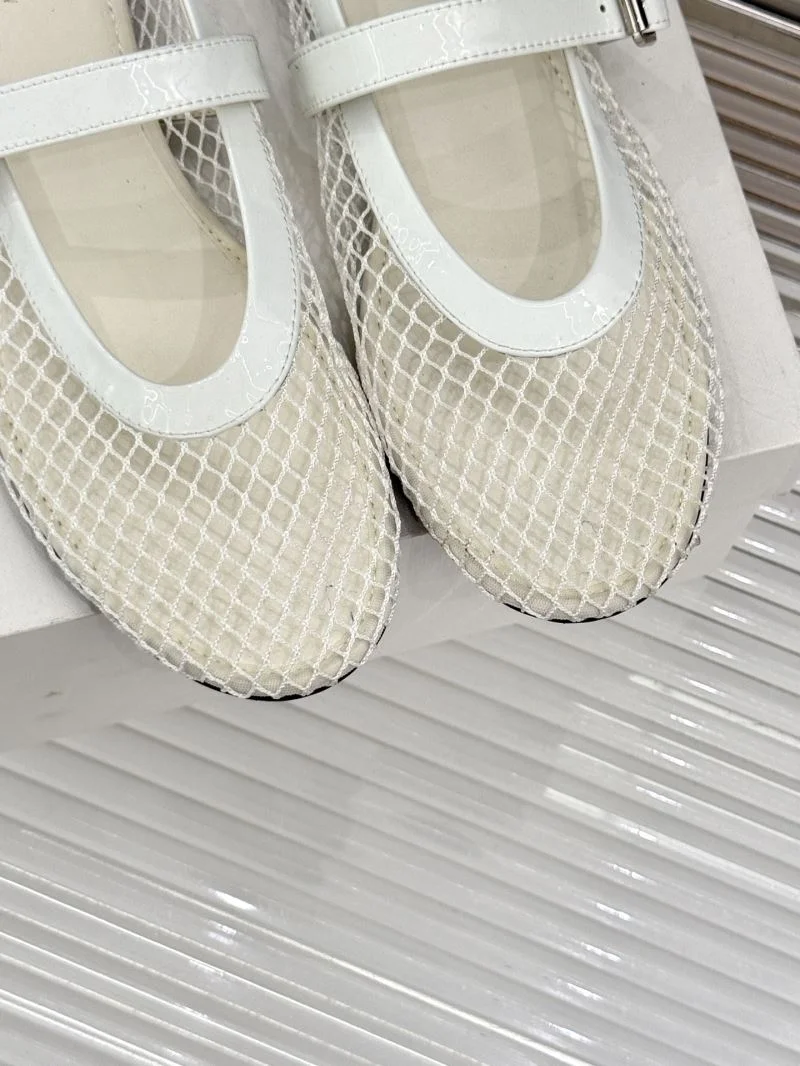 Brand-original The Row Sandals