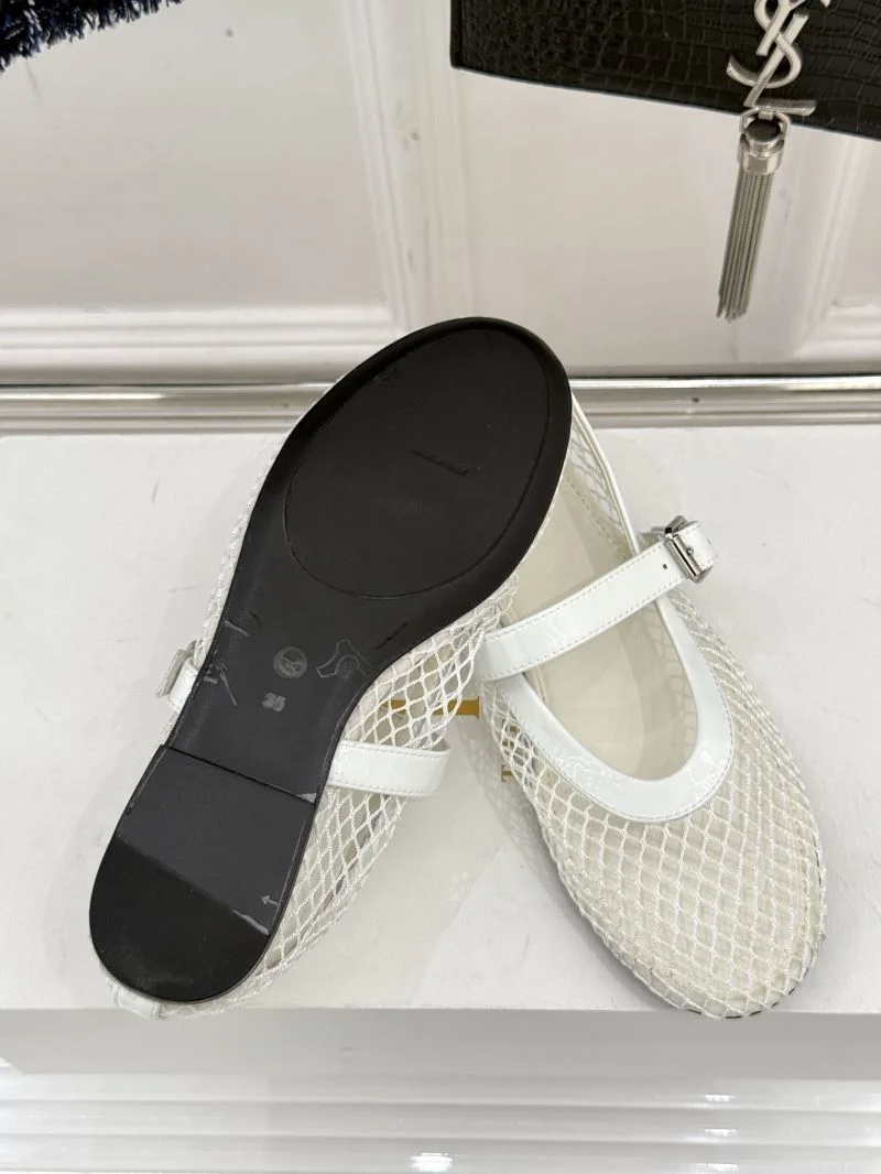 Brand-original The Row Sandals