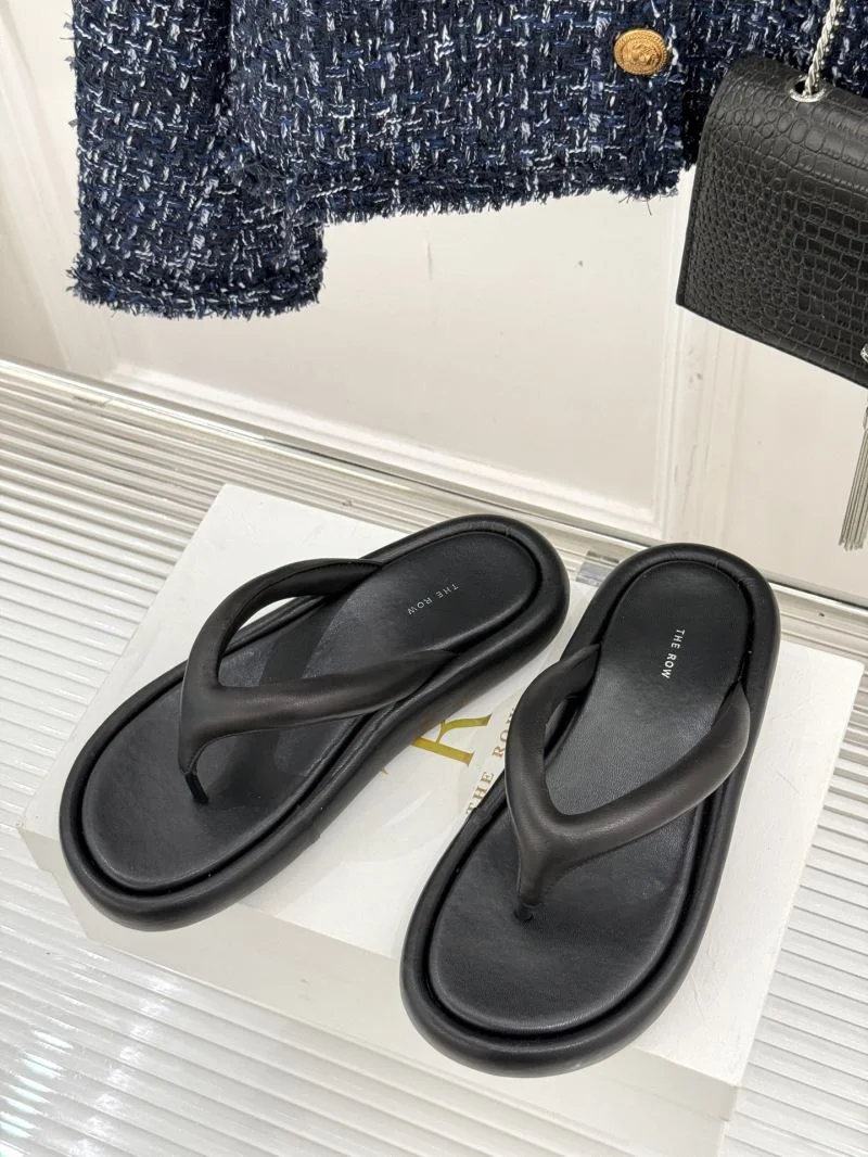 Legit The Row Sandals