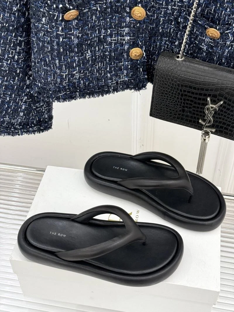 Legit The Row Sandals