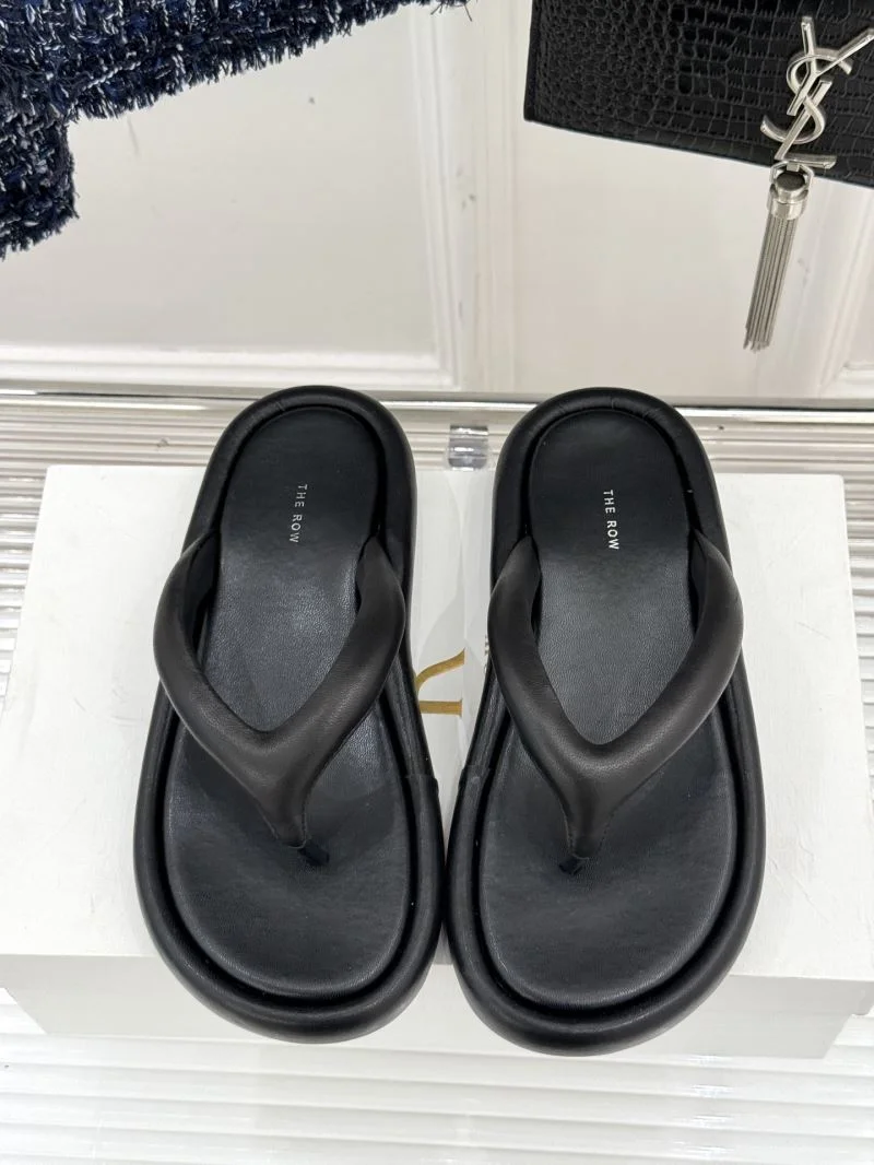 Legit The Row Sandals