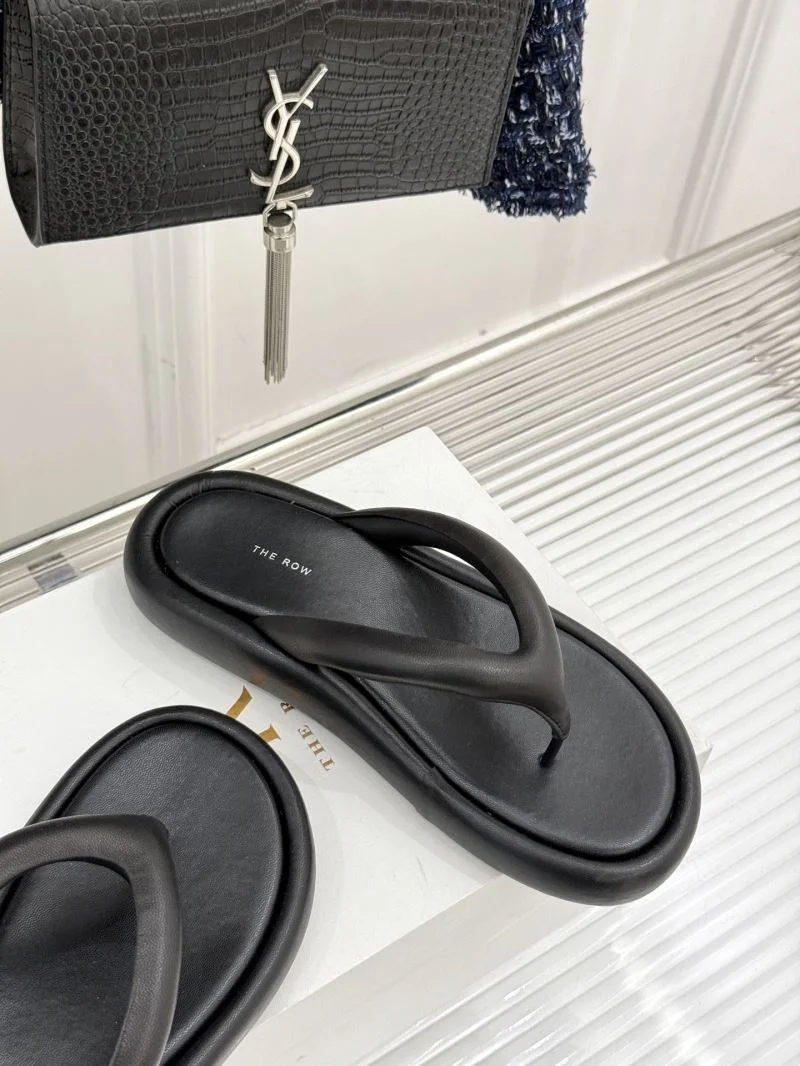 Legit The Row Sandals