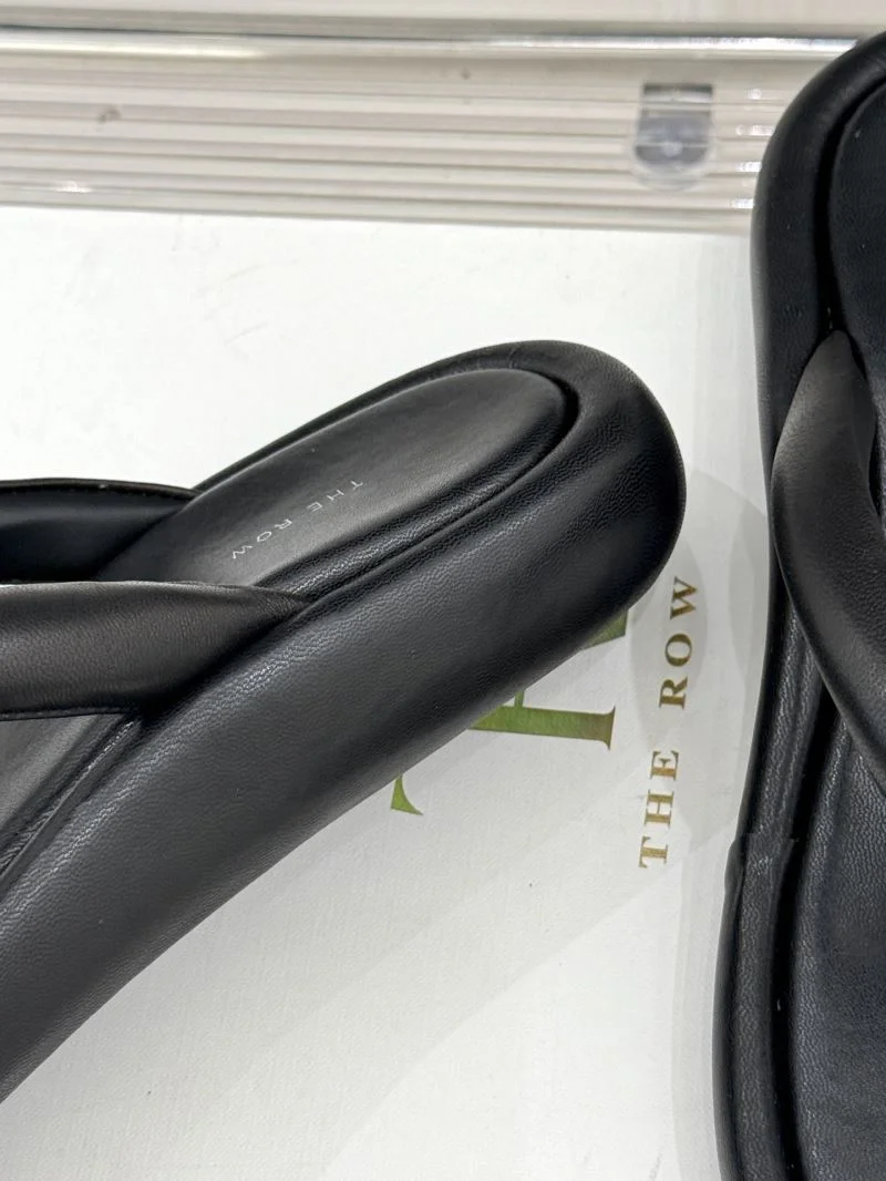 Legit The Row Sandals