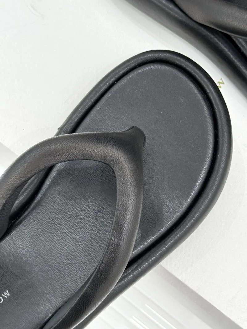 Legit The Row Sandals