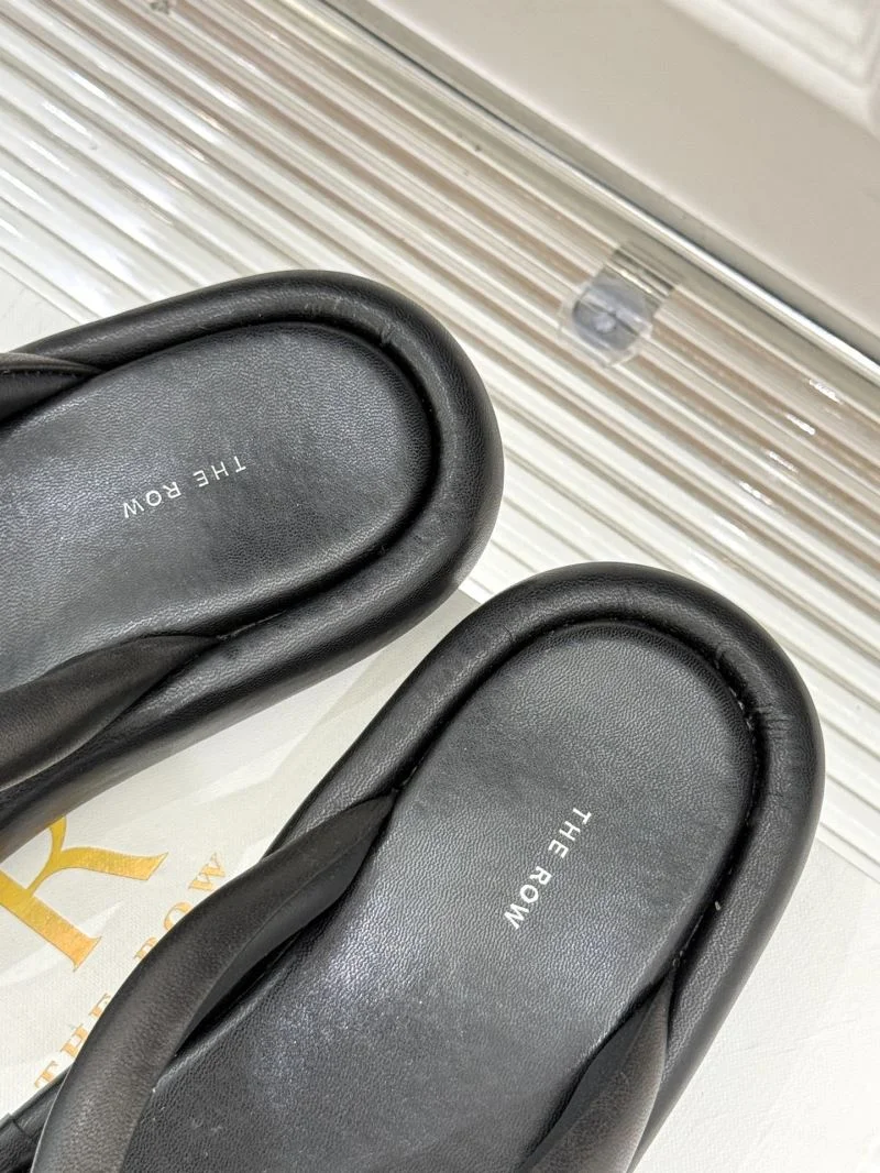 Legit The Row Sandals
