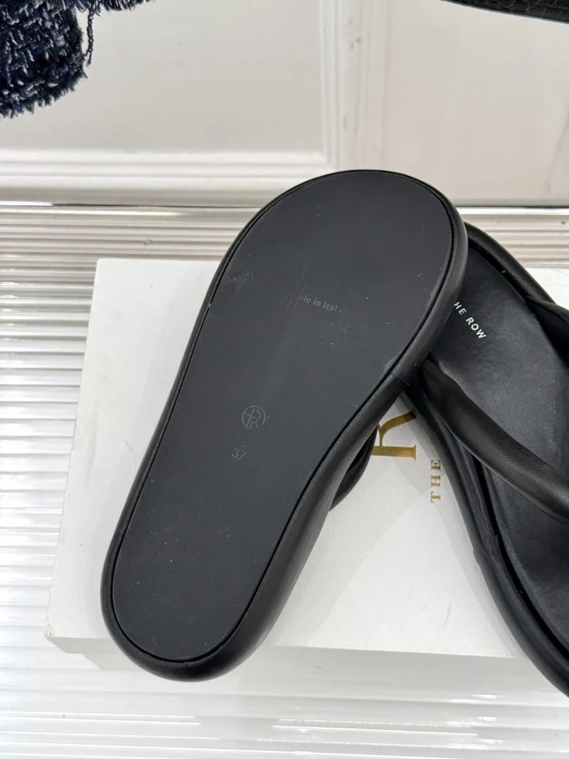 Legit The Row Sandals