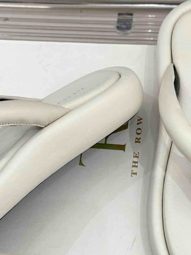 Factory-made The Row Sandals