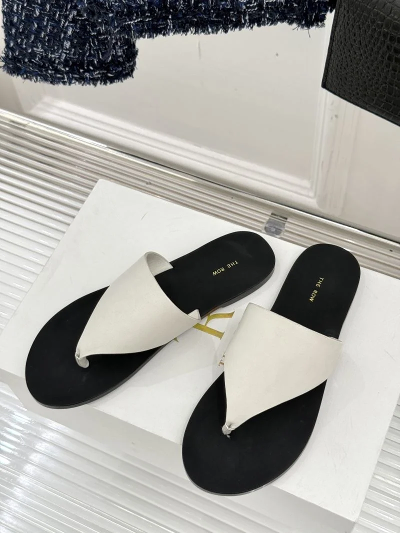 Real The Row Sandals