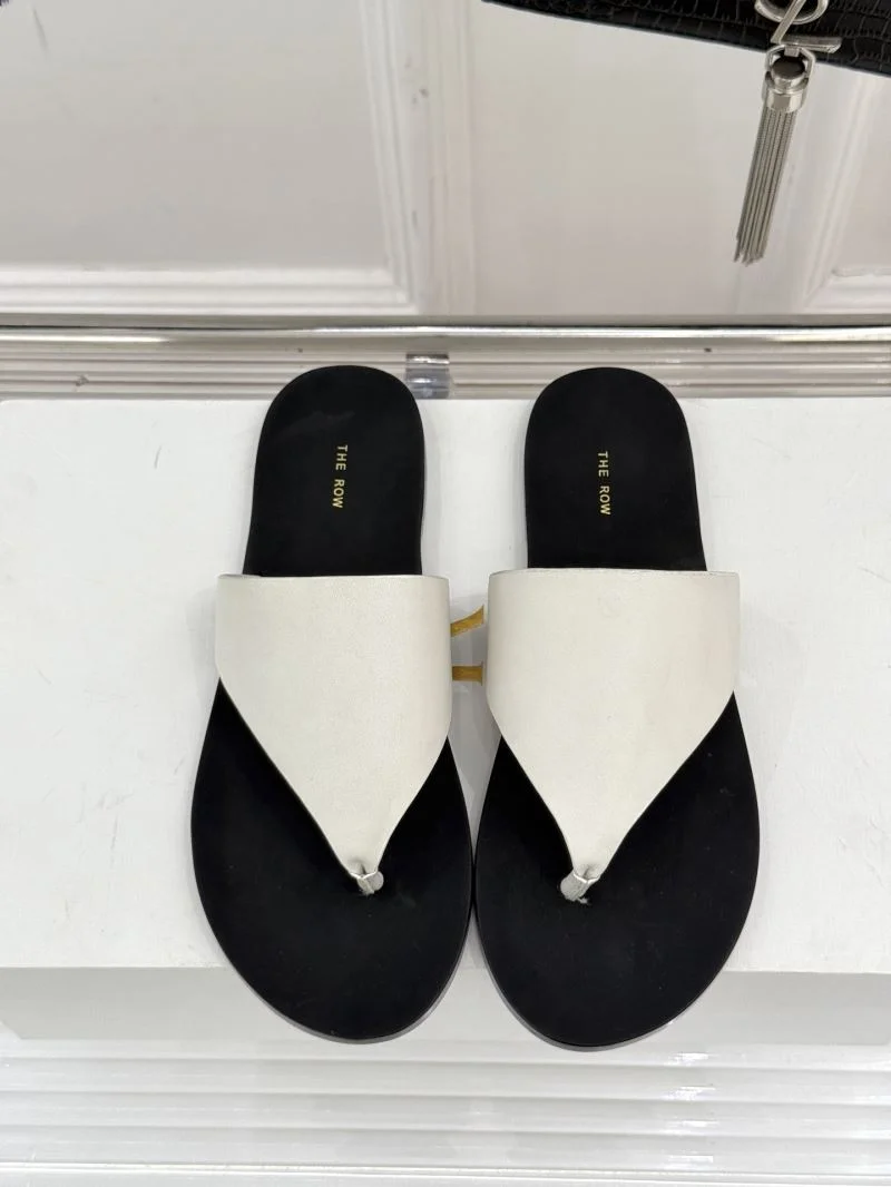 Real The Row Sandals