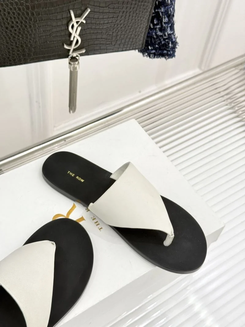 Real The Row Sandals