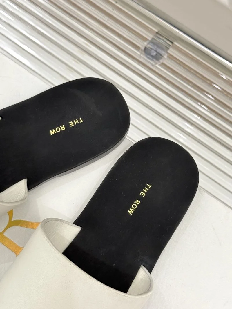 Real The Row Sandals