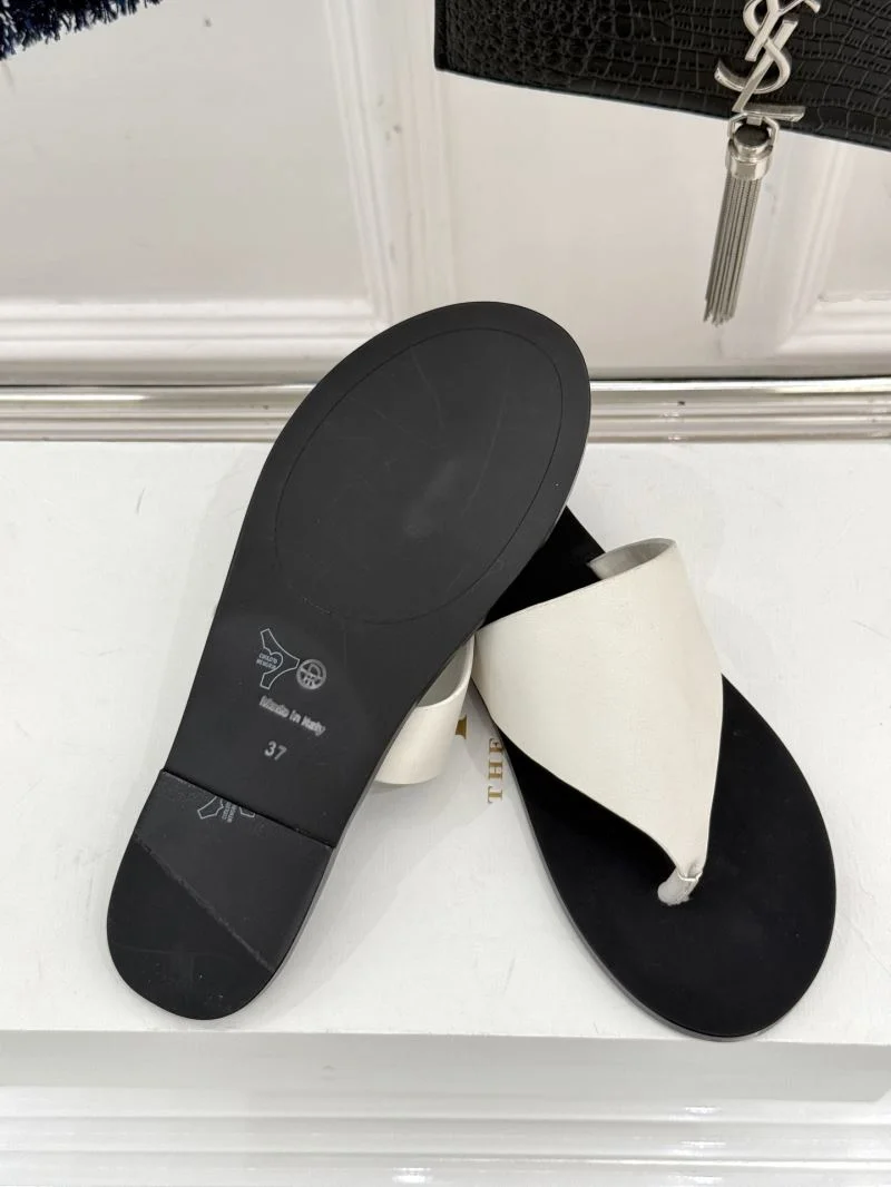 Real The Row Sandals