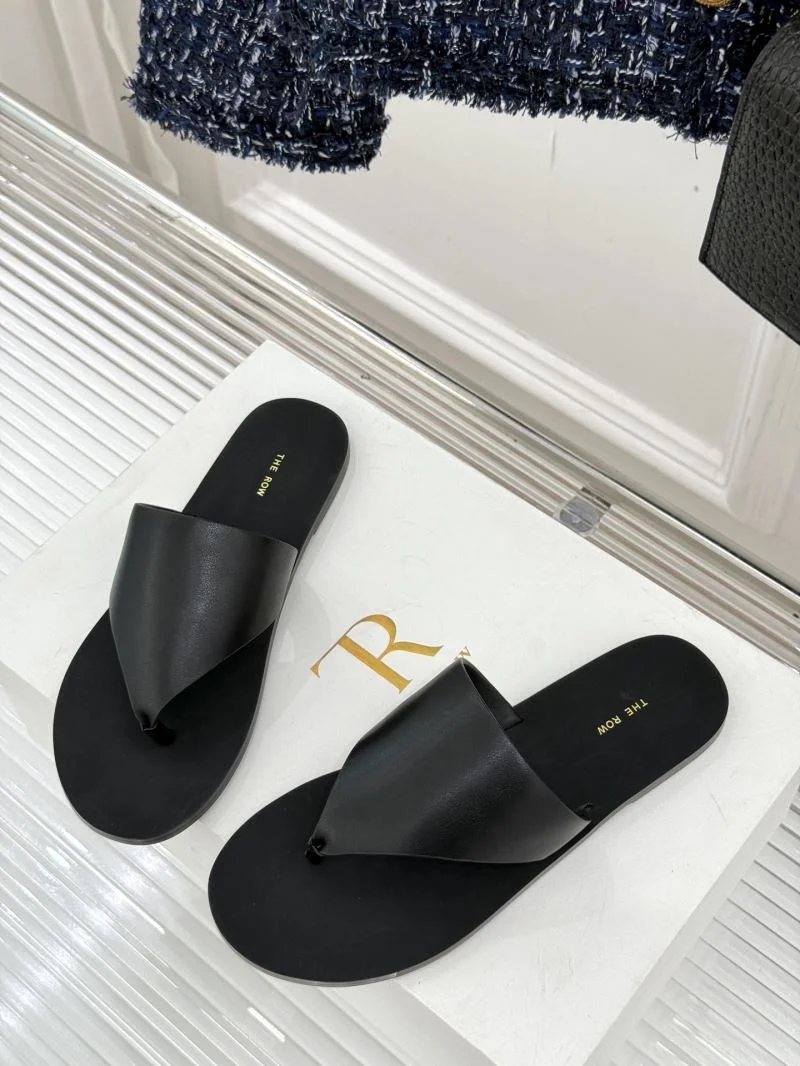 Authentic The Row Sandals
