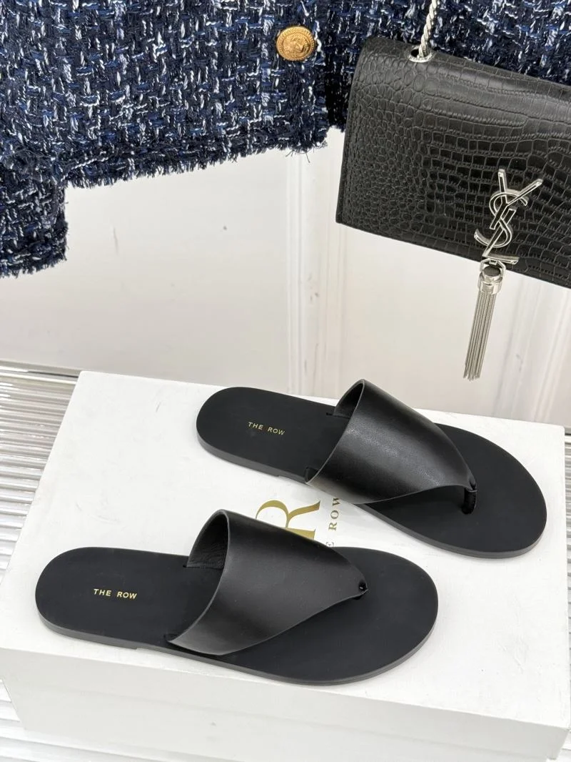 Authentic The Row Sandals