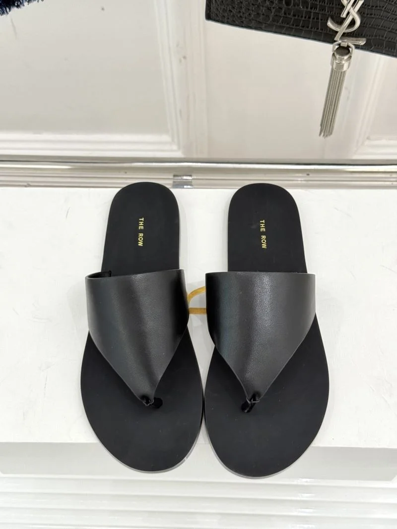 Authentic The Row Sandals
