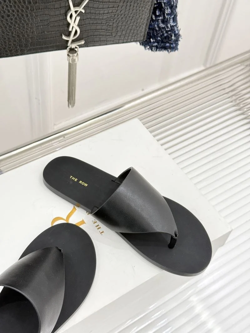 Authentic The Row Sandals