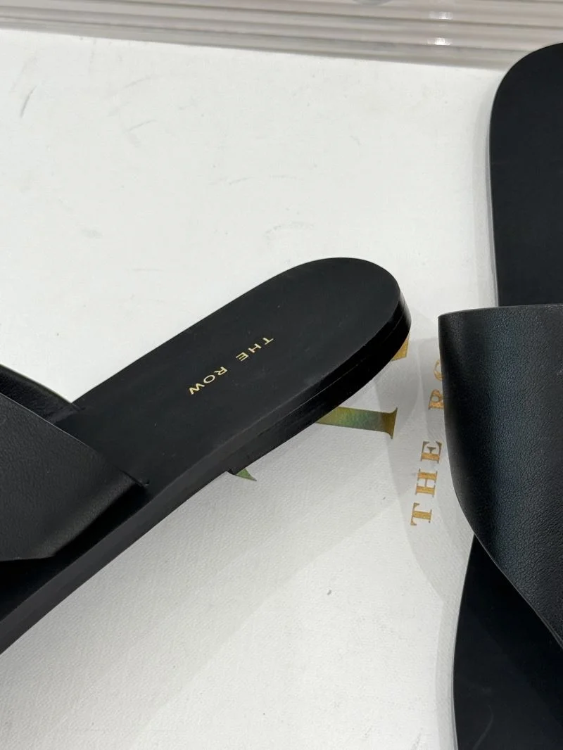 Authentic The Row Sandals