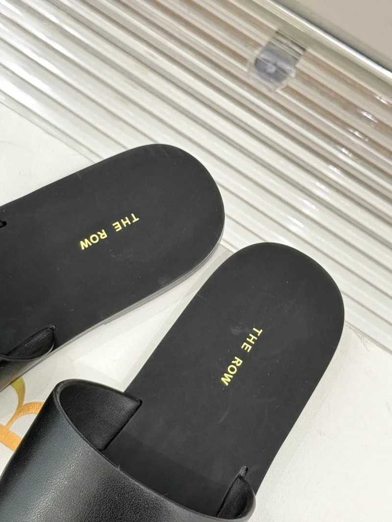 Authentic The Row Sandals