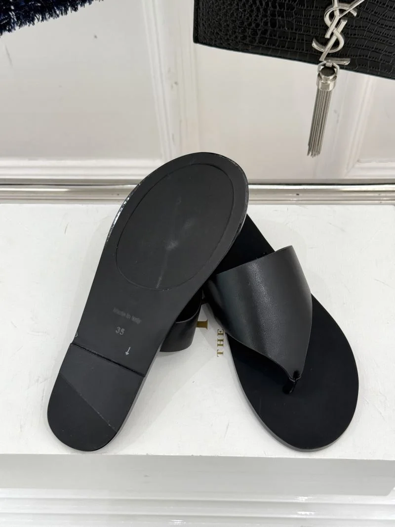 Authentic The Row Sandals