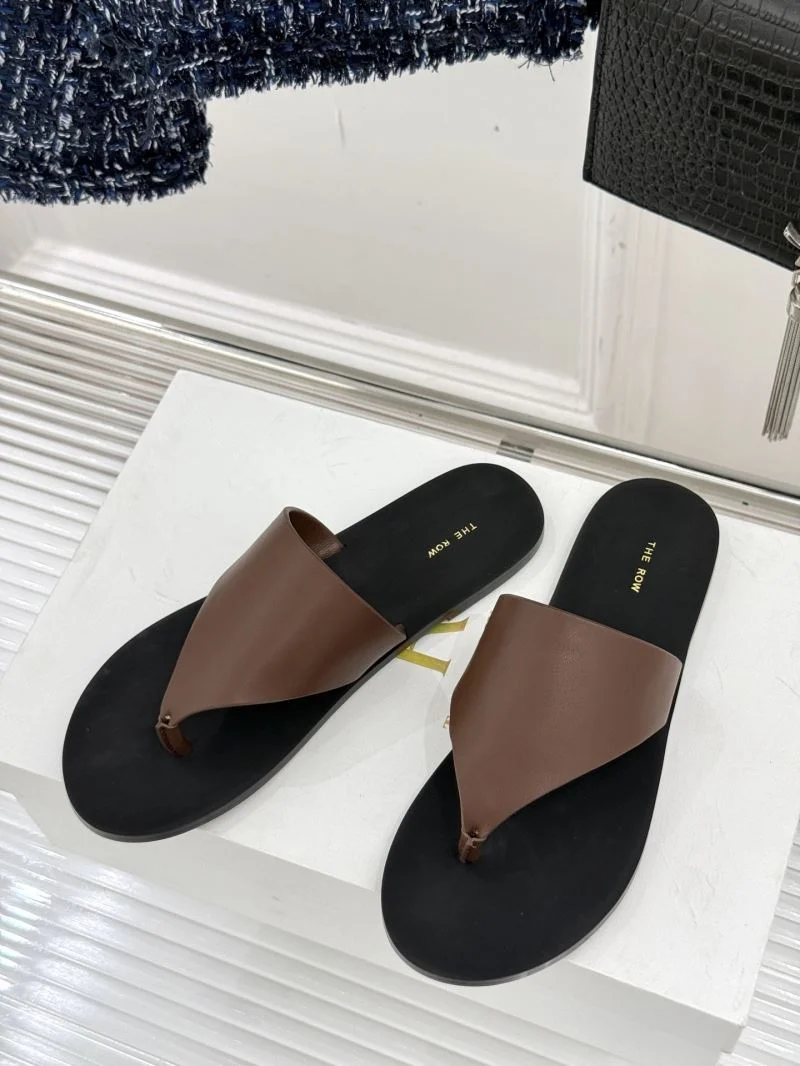 Real The Row Sandals